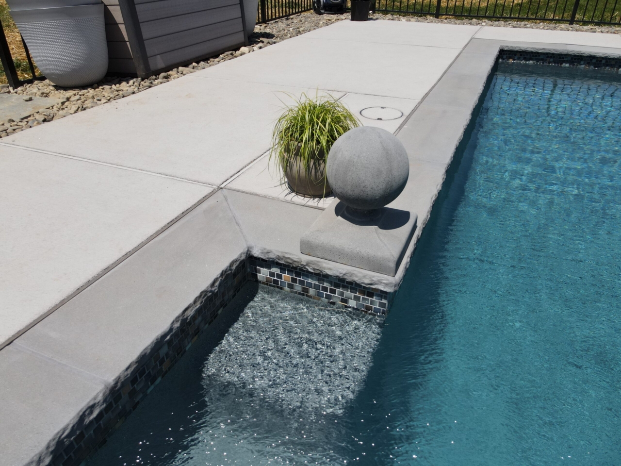 Kope | Architectural Precast Concrete Coping & Cap Stones