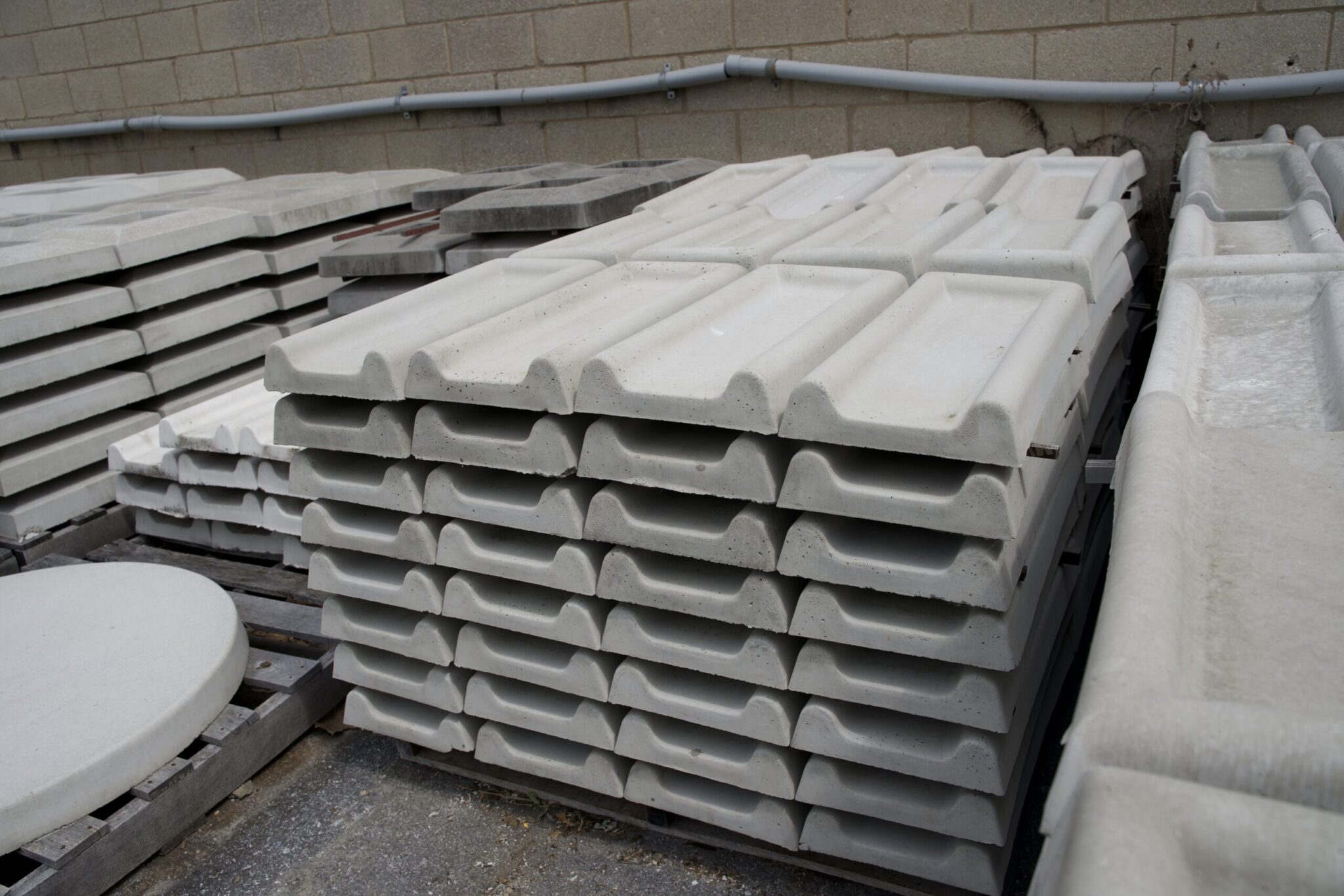 What are Precast Splash Blocks? Homeowner's Guide!